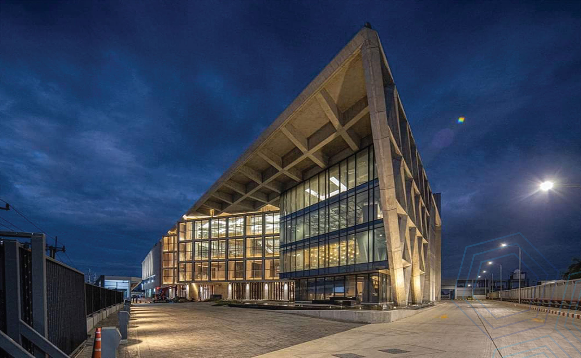 CPRAM Bor Ngern (Phase II) – Synchron Group